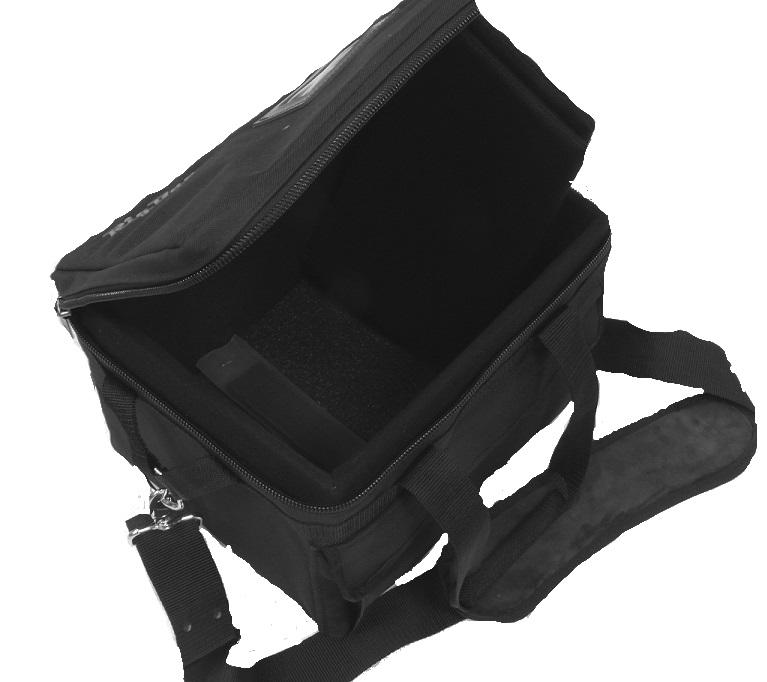 RIG-BAG Tough bag for mobile type transceivers - radioworld