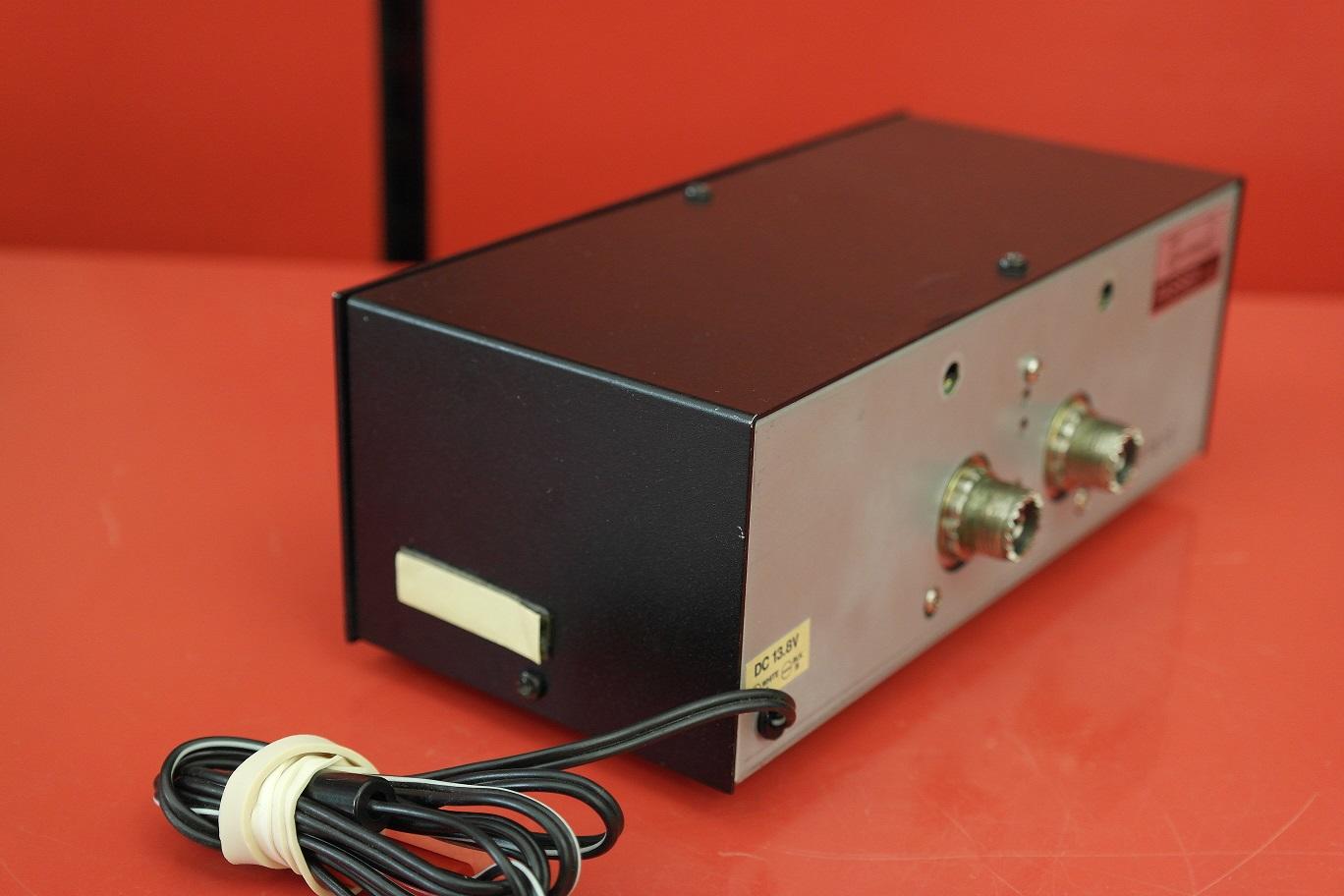 Second Hand Comet CD-270D SWR & Power Meter - Radioworld UK