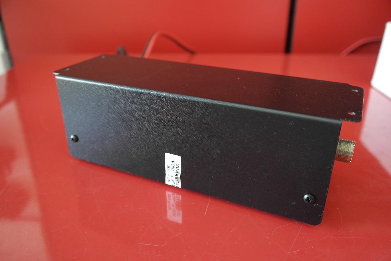 Second Hand MFJ-704 Low Pass Filter - Radioworld UK