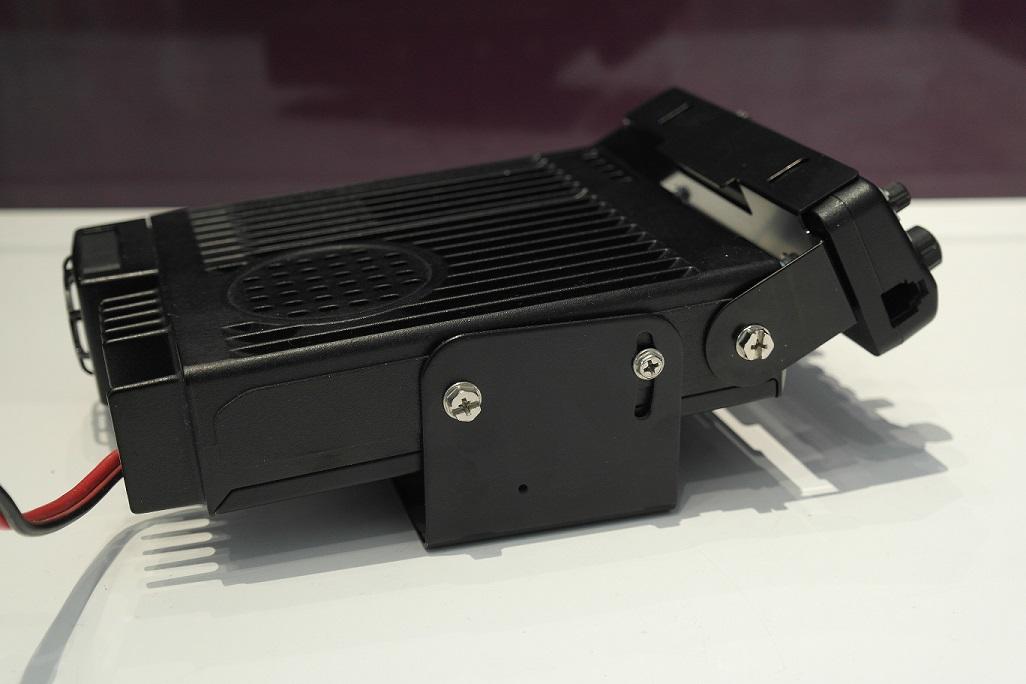 Second Hand Icom IC-2725E Dual Band FM Transceiver - RW UK