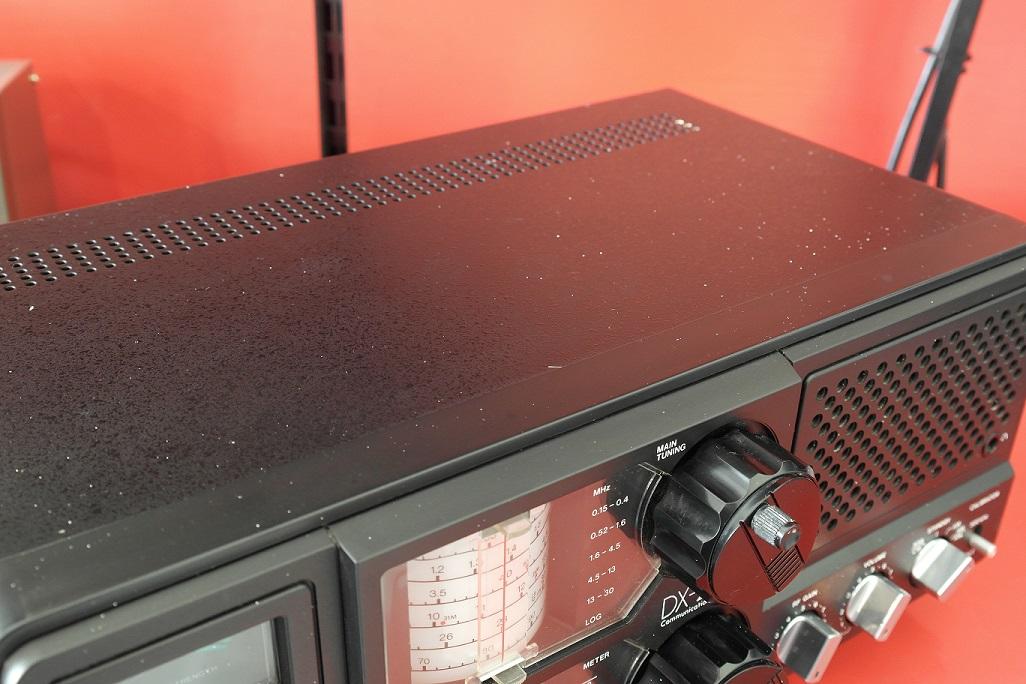 Second Hand Realistic DX-200 Receiver - Radioworld UK