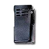 HLN9665A Leather Carry Case - radioworld