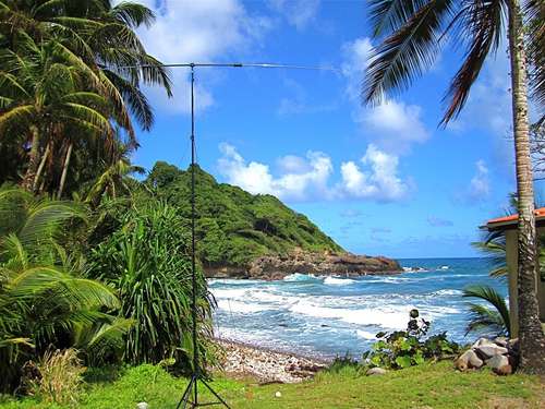 Buddipole Antennas | Portable Amateur Radio Solutions – Radioworld UK