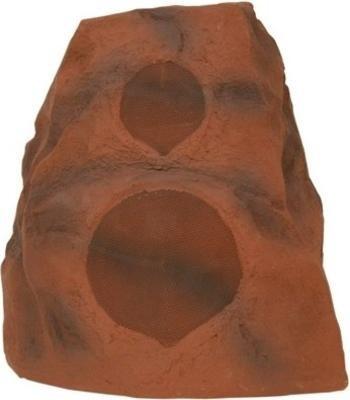 Klipsch AWR-650-SM Outdoor Rock - Red Radioworld UK