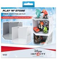 Infinity Play And Store - radioworld