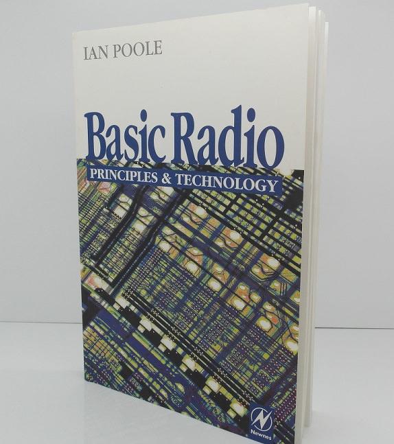 Second Hand Basic Radio Principles & Technology - radioworld