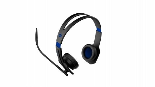 PS4 Hs1 Ps4 Mono Headset - radioworld