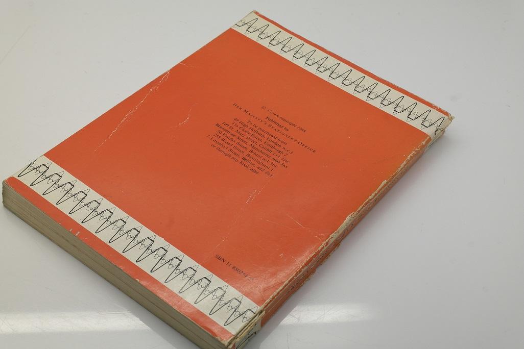 Second Hand Handbook For Radio Operators