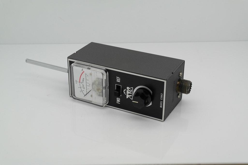 Second Hand TTCC-3042 Field Strength Meter - radioworld