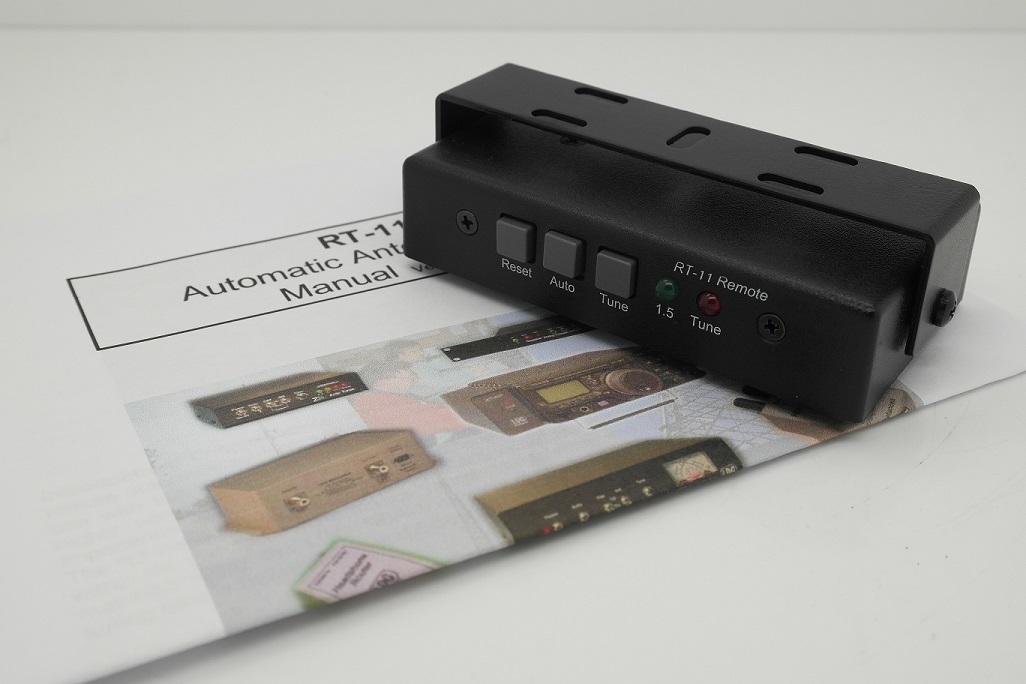 Second Hand LDG RT-11 Remote Control