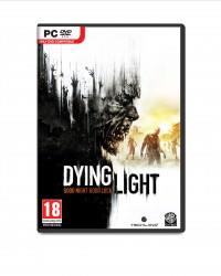 Dying Light PCCD - radioworld