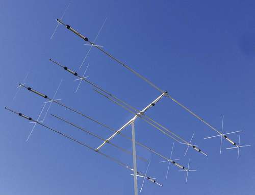 Cushcraft ma5b - Radioworld UK