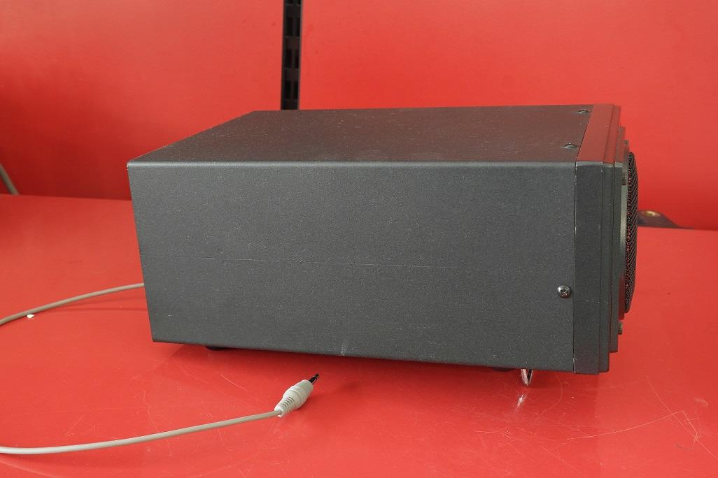 Second Hand Icom IC-SP3 Communication Speaker - RW UK