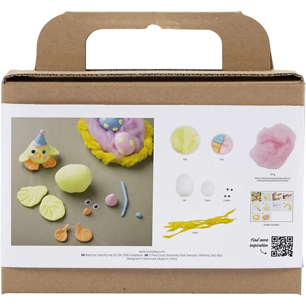DIY Kit Modelling | MERservice.dk