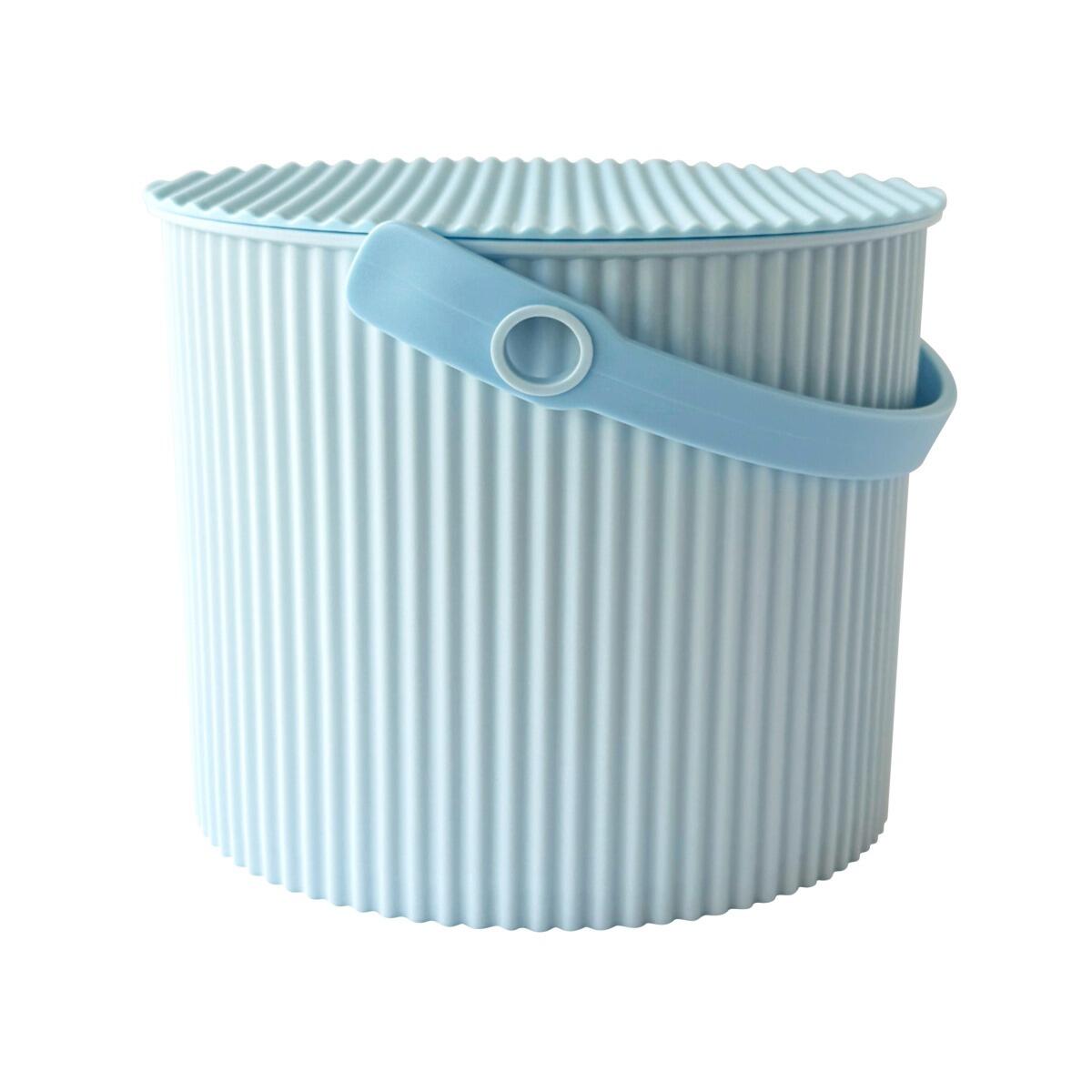 Omnioutil spand S Light blue | MERservice.dk