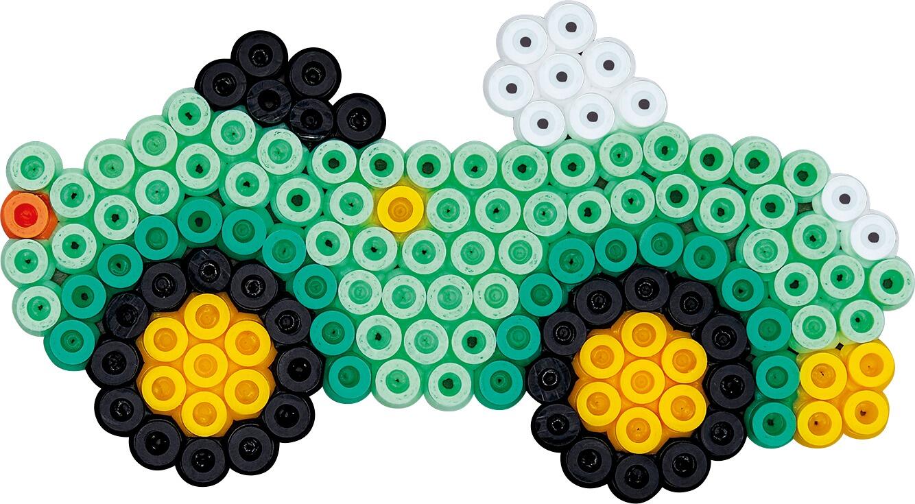 Hama Midi 4000 stk.+ 3 plader 2053 | MERservice.dk