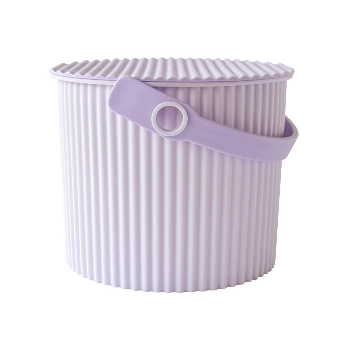 Omnioutil spand Mini Lavendel | MERservice.dk