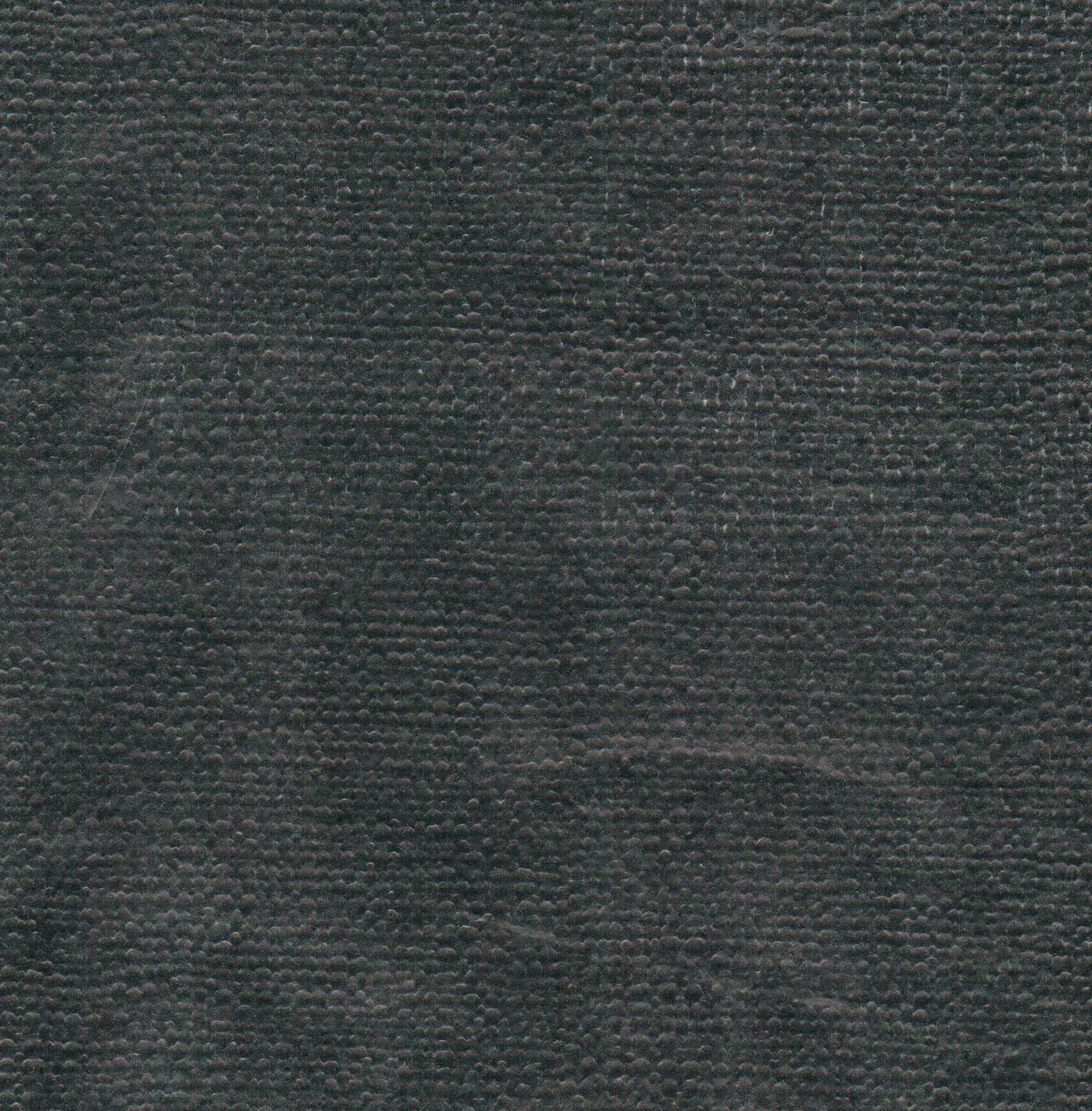 Rulledug 10x1,3 m sort Inspiration