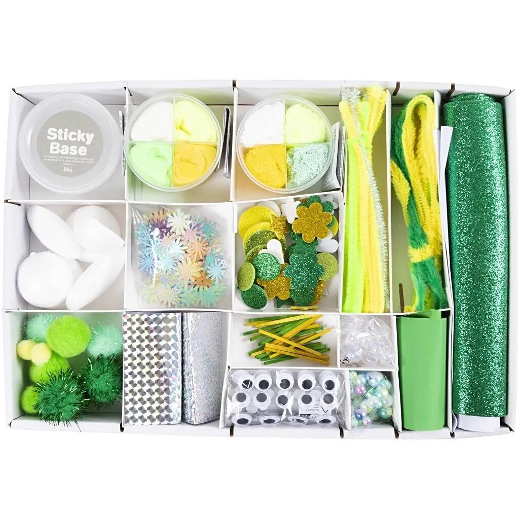 DIY Mix monster | MERservice.dk