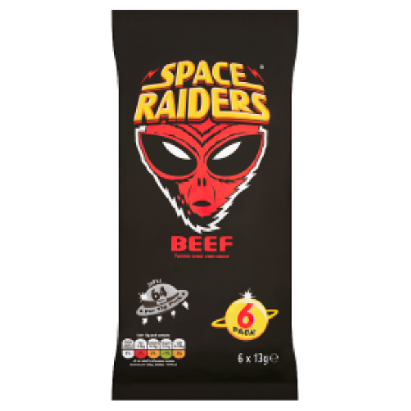 Brannigans Roast Beef & Mustard | Lewis Food Wholesalers