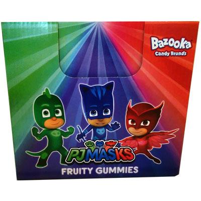 PJ Masks Gummies | Lewis Food Wholesalers