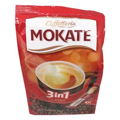 Mokate Classic 3 in 1 | Lewis Food Wholesalers