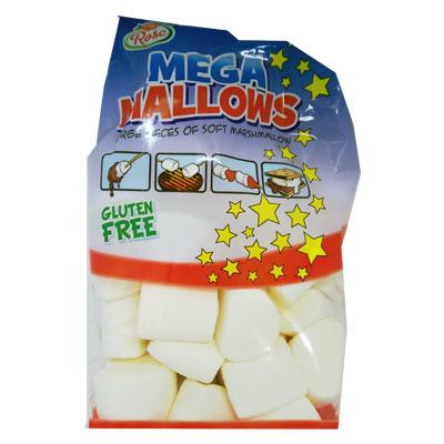 Mega Mallows | Lewis Food Wholesalers