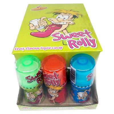 Sweet Rolly | Lewis Food Wholesalers