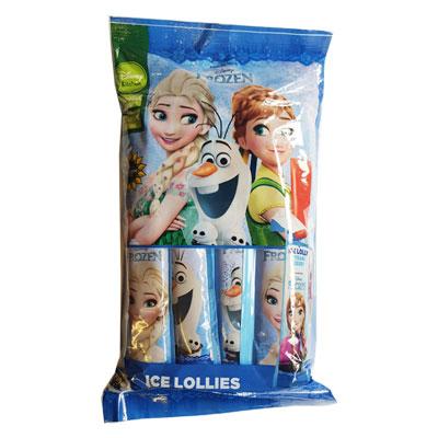 Disney Ice Pops | Lewis Food Wholesalers
