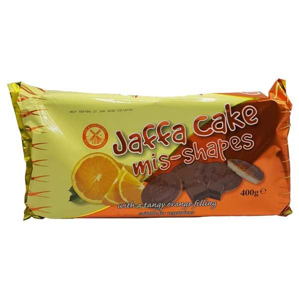 Dunkable Jaffa Cakes | Lewis Food Wholesalers