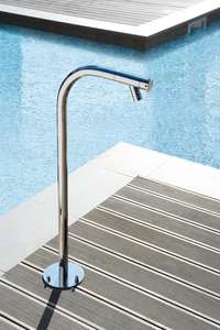 Exclusive Modern Outside Taps | Ingarden