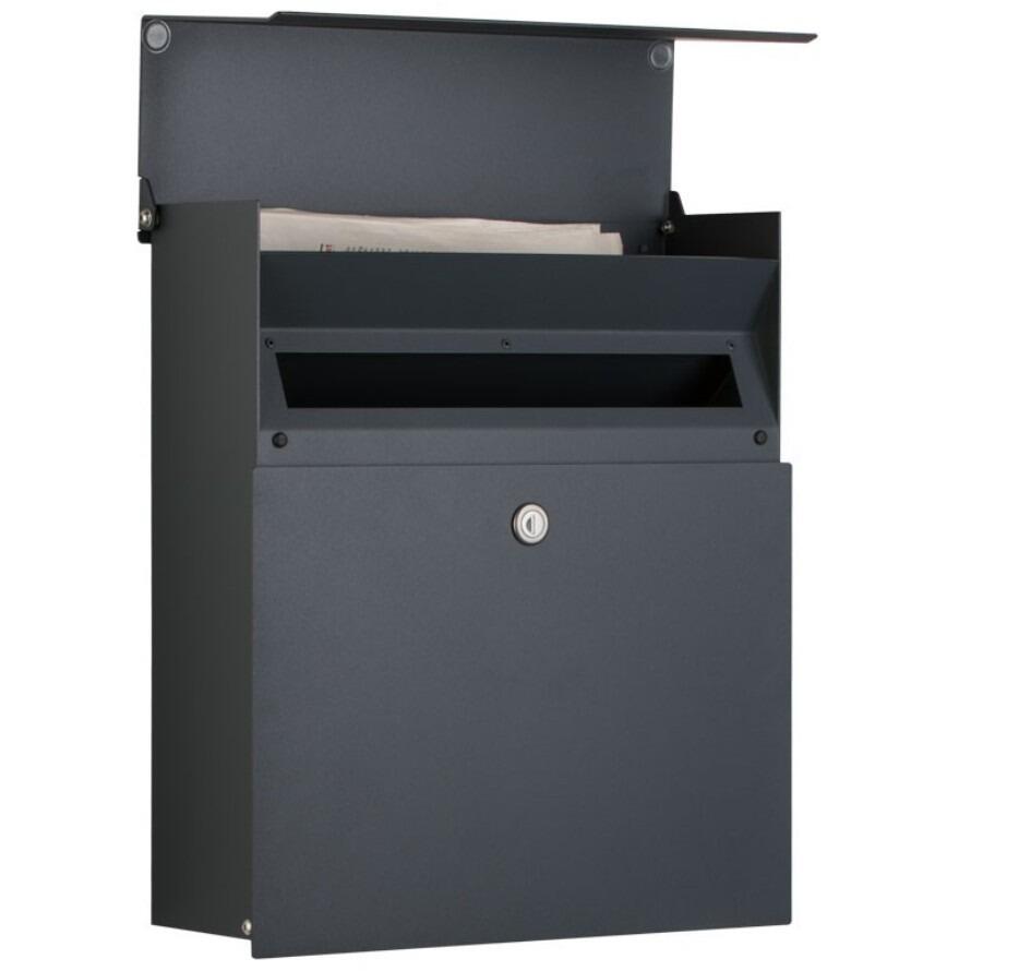 stainless_steel_post_box_letterbox_metal_modern_high_quality_kent_uk