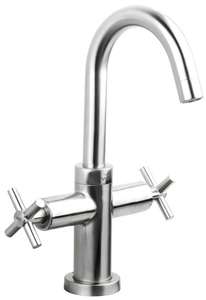 Stylish Outdoor Kitchen Taps - UK Exclusive