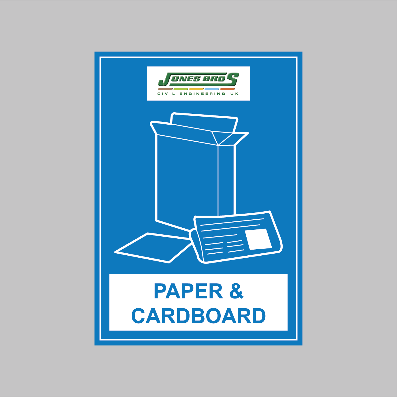 WASTE MANAGEMENT