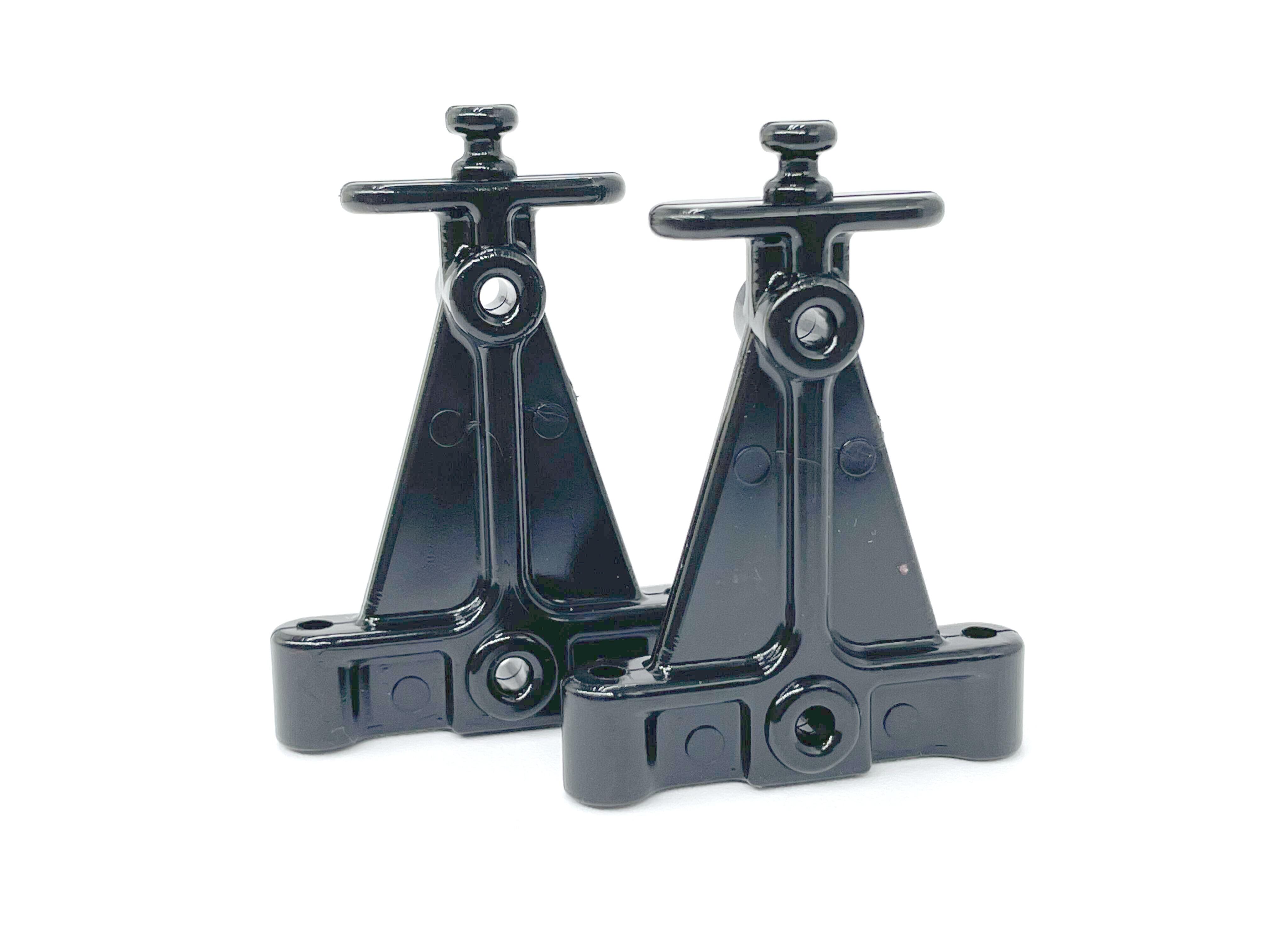 Losi JRX Rear Trailing Link Mounts With Body Mount