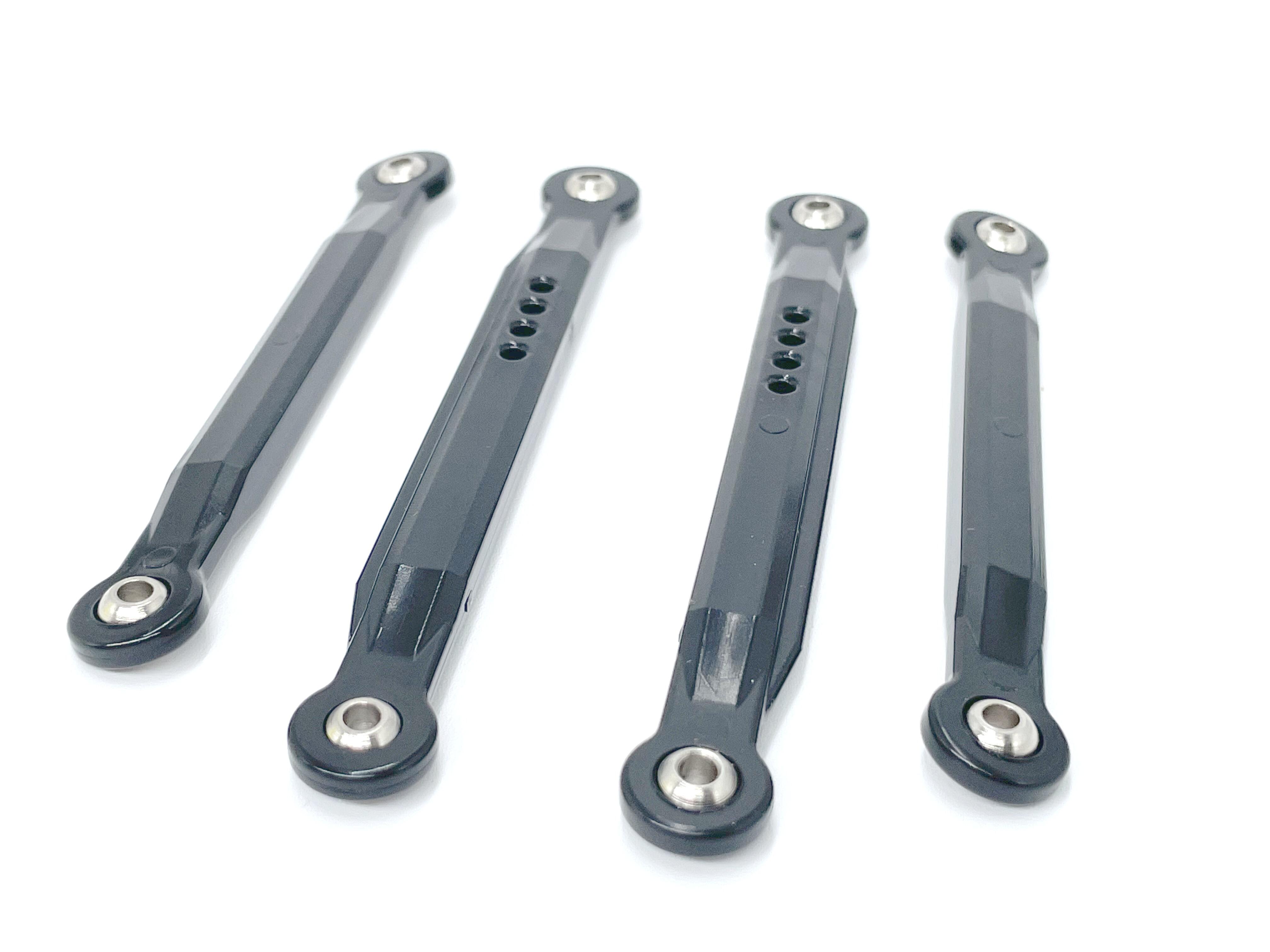Losi JRX Trailing Link & Ball Set