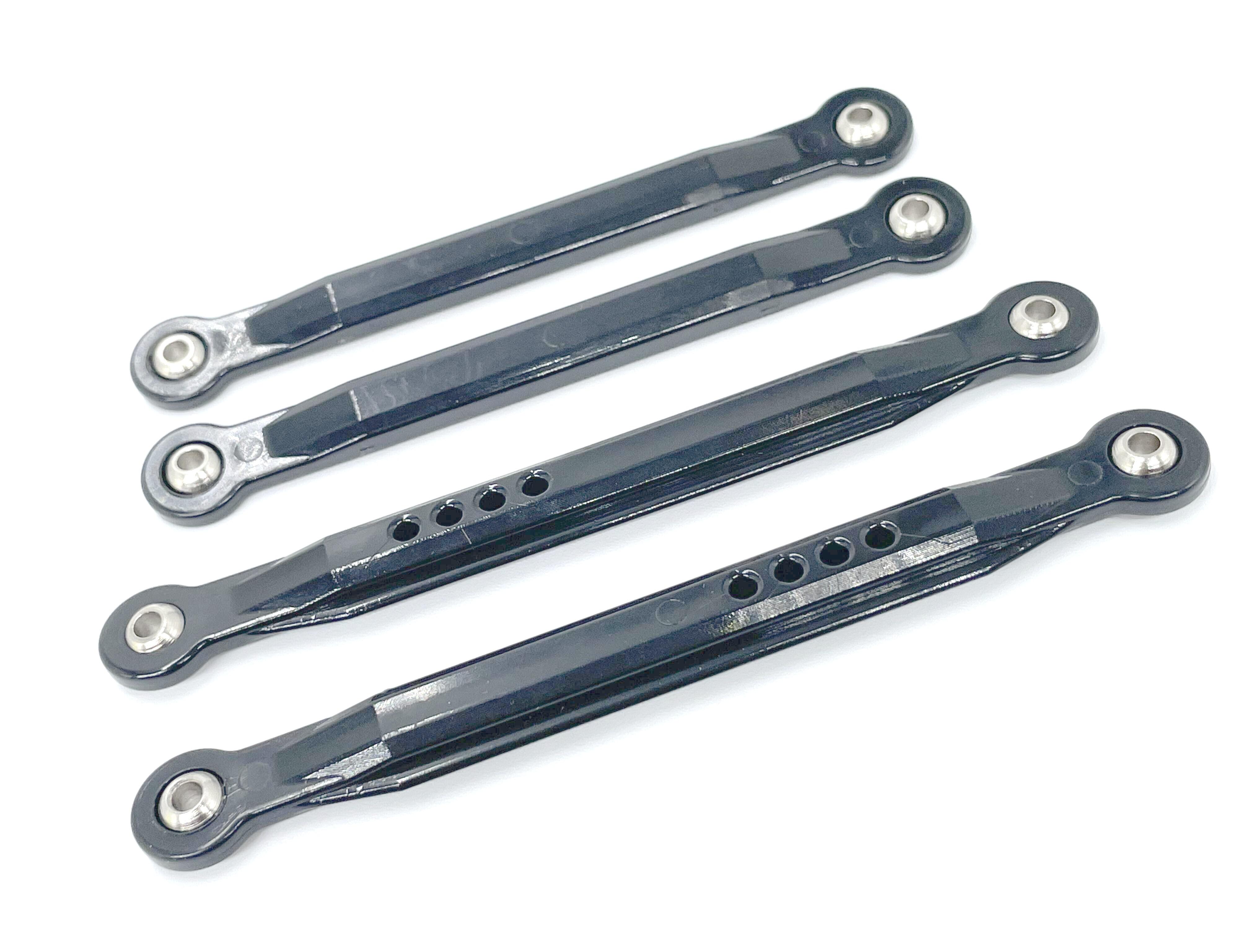 Losi JRX Trailing Link & Ball Set