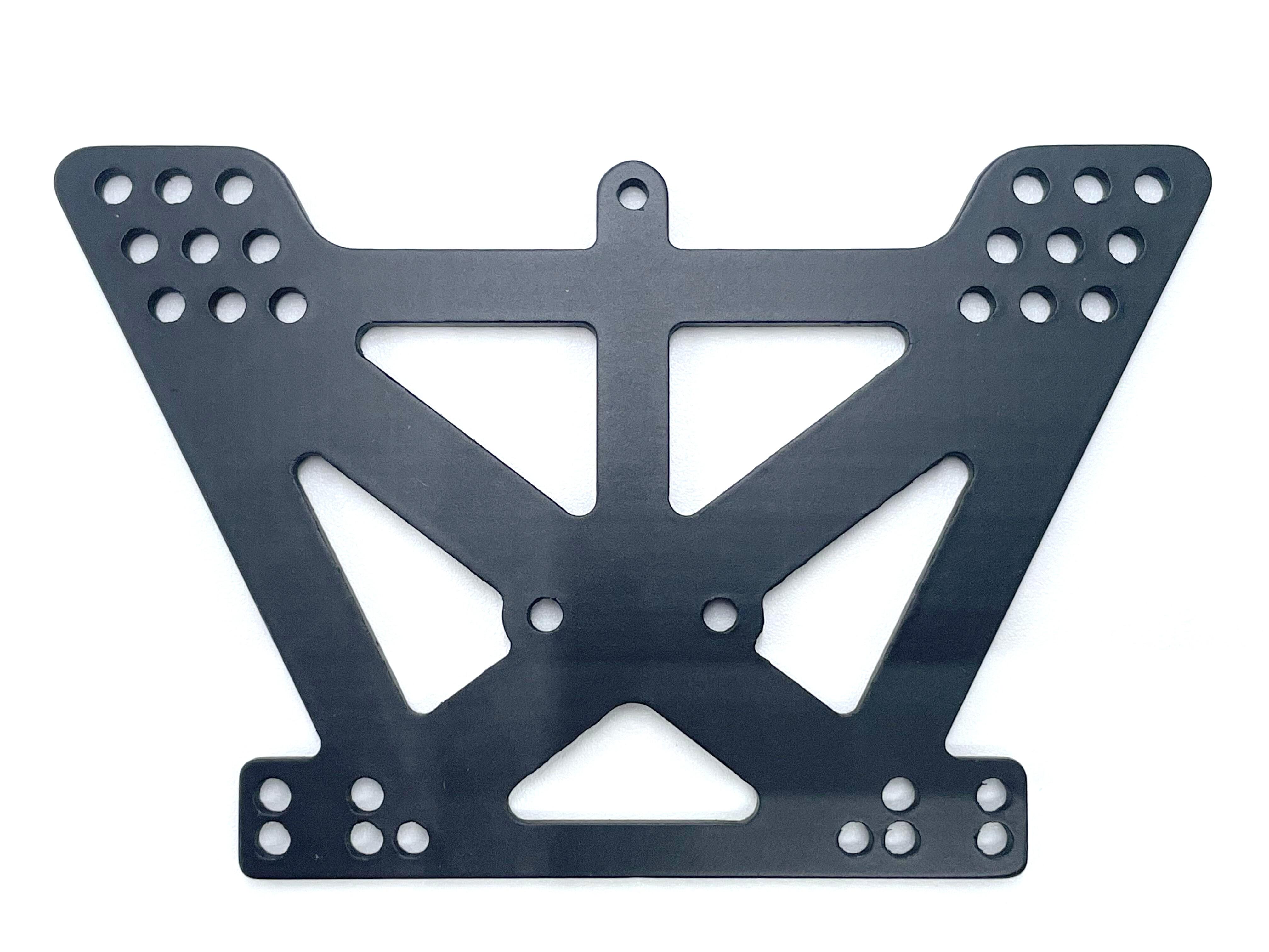 Losi JRX PRO Plain Carbon Rear Shock Tower