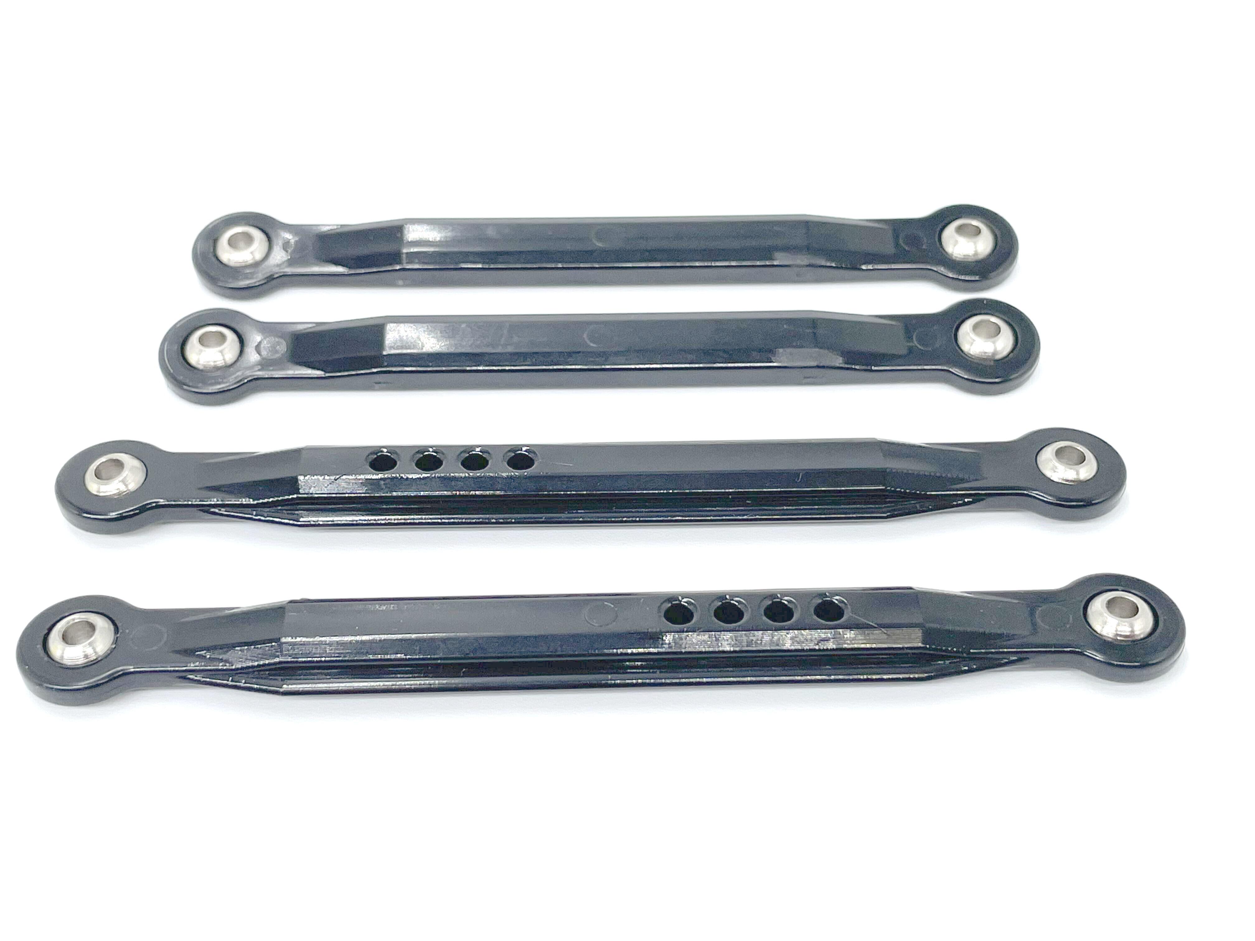 Losi JRX Trailing Link & Ball Set