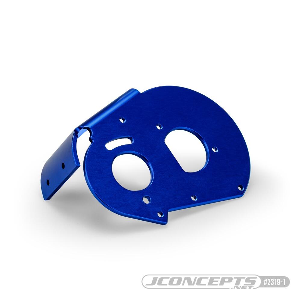RC10 & JC10 Rear Motor Plate