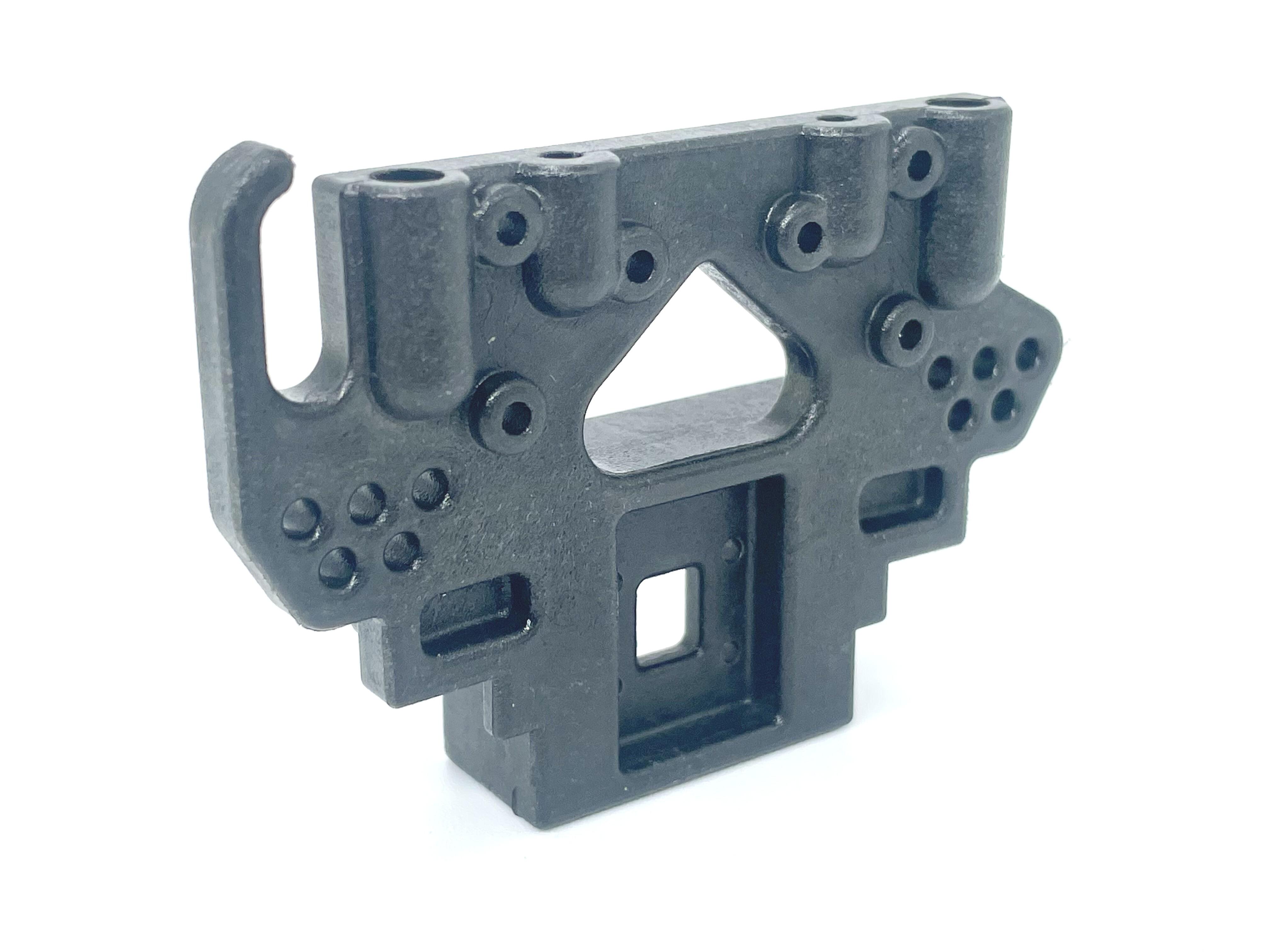 V3 Rear Bulkhead with Roll Bar Mounting & Wire Tidy Clip
