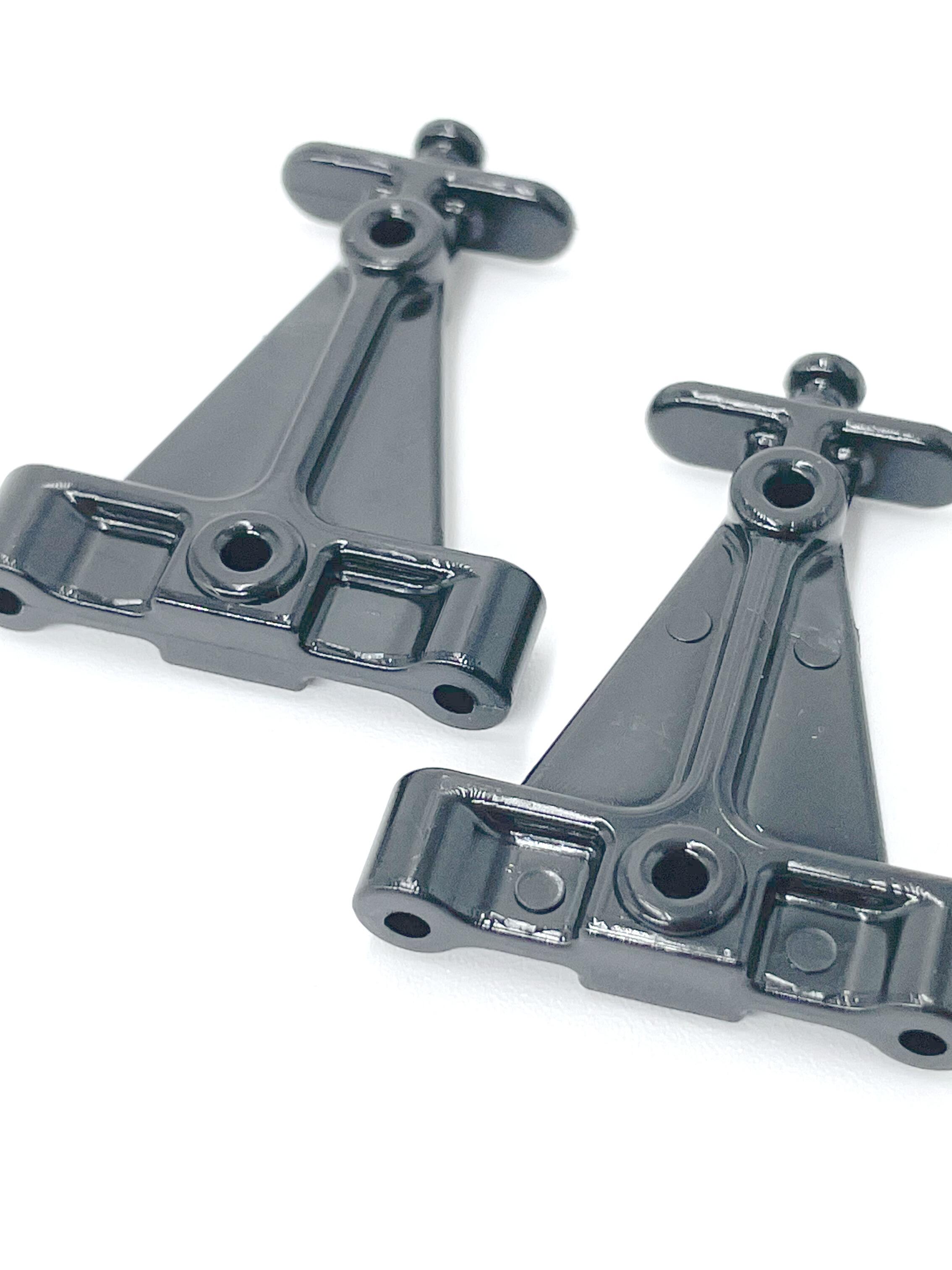 Losi JRX Rear Trailing Link Mounts With Body Mount