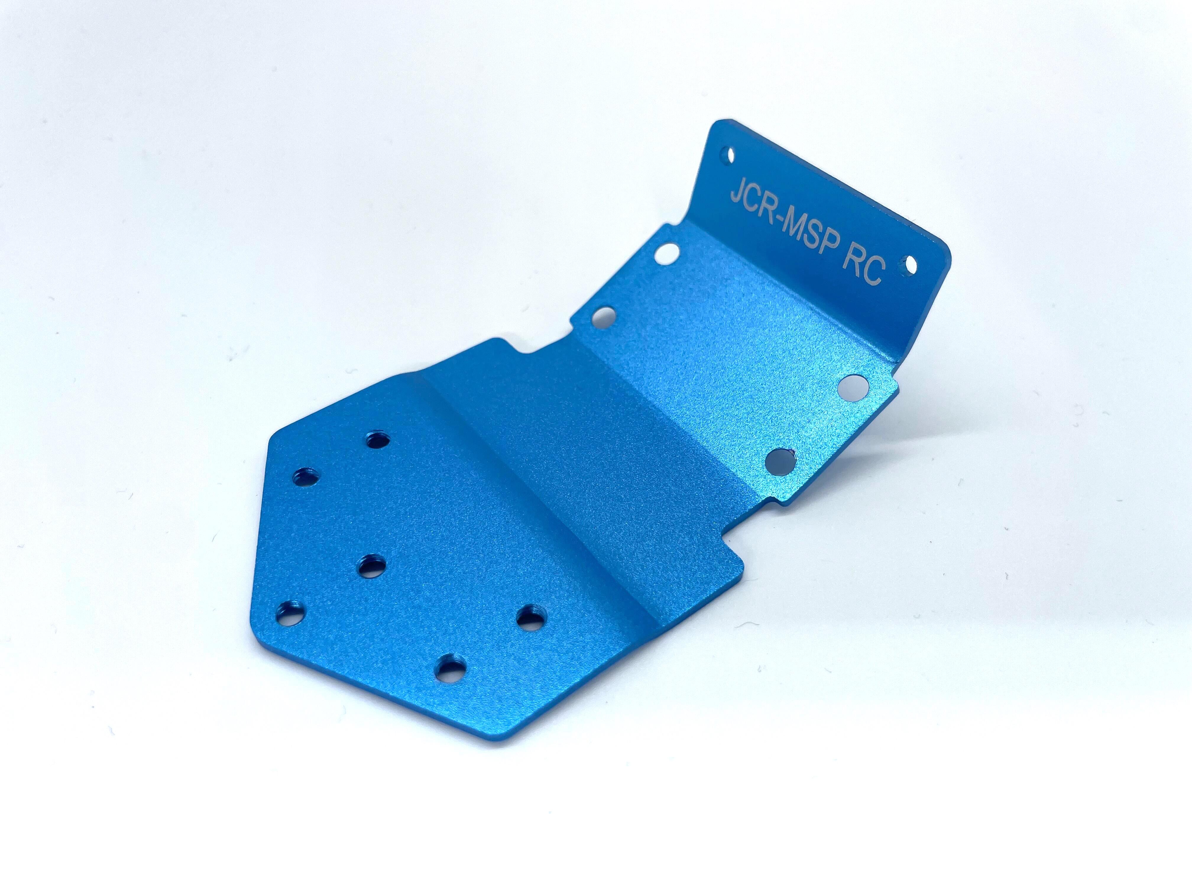 RC 10 Long Arm Chassis (Bundle)