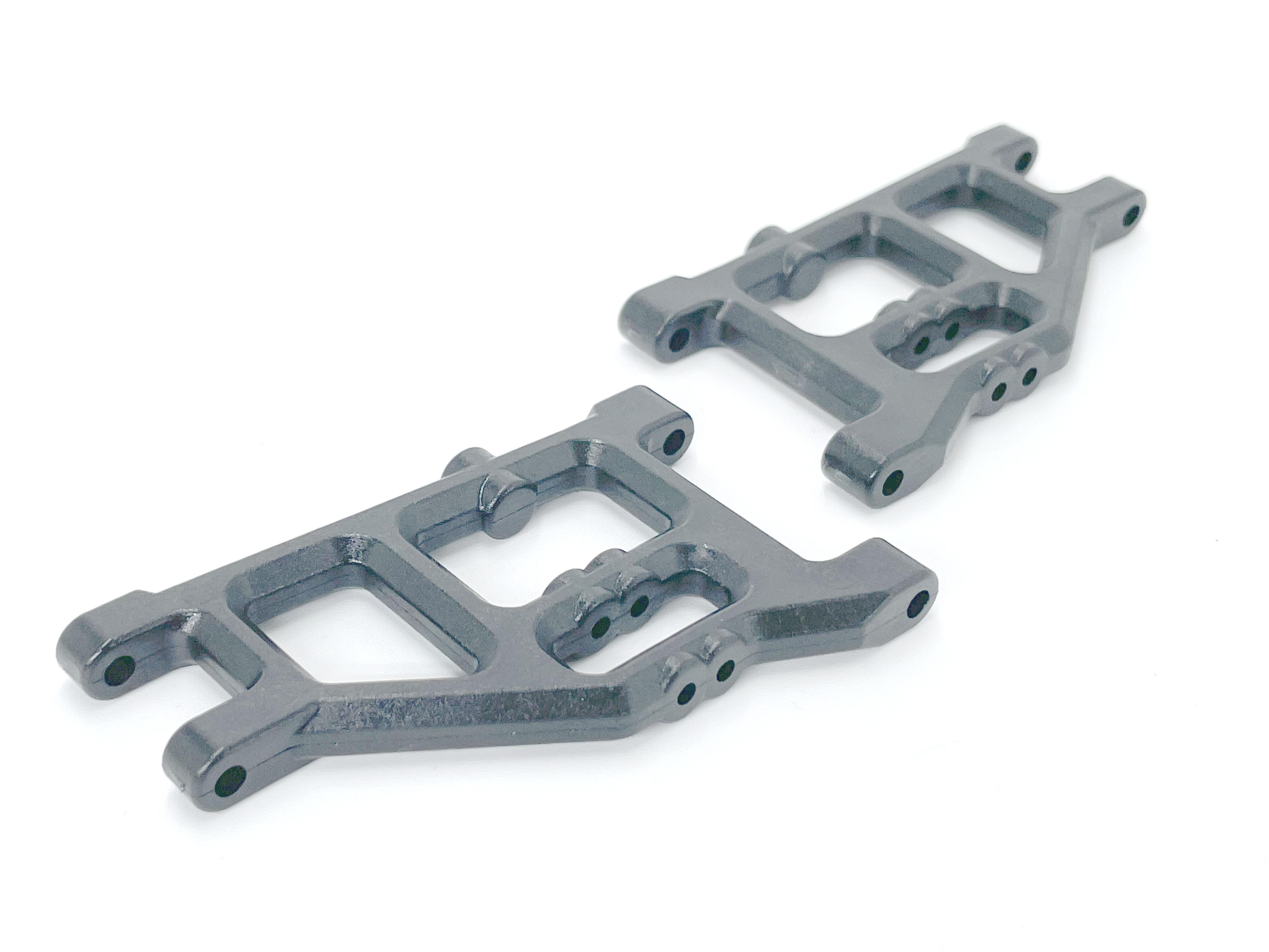 Losi JRX2-Pro SE Front Arms "Swept Back Arms" (2)