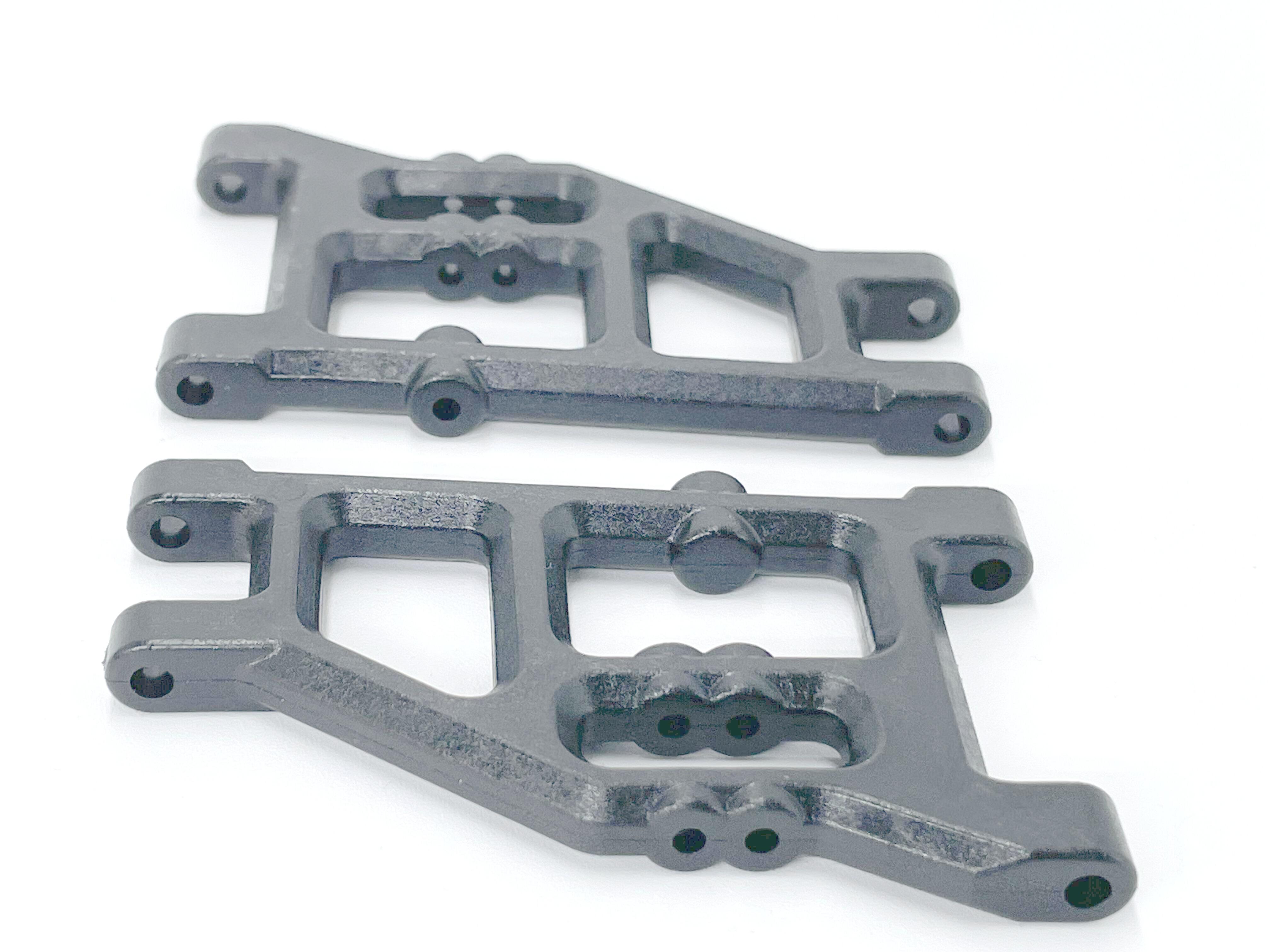Losi JRX2-Pro SE Front Arms "Swept Back Arms" (2)