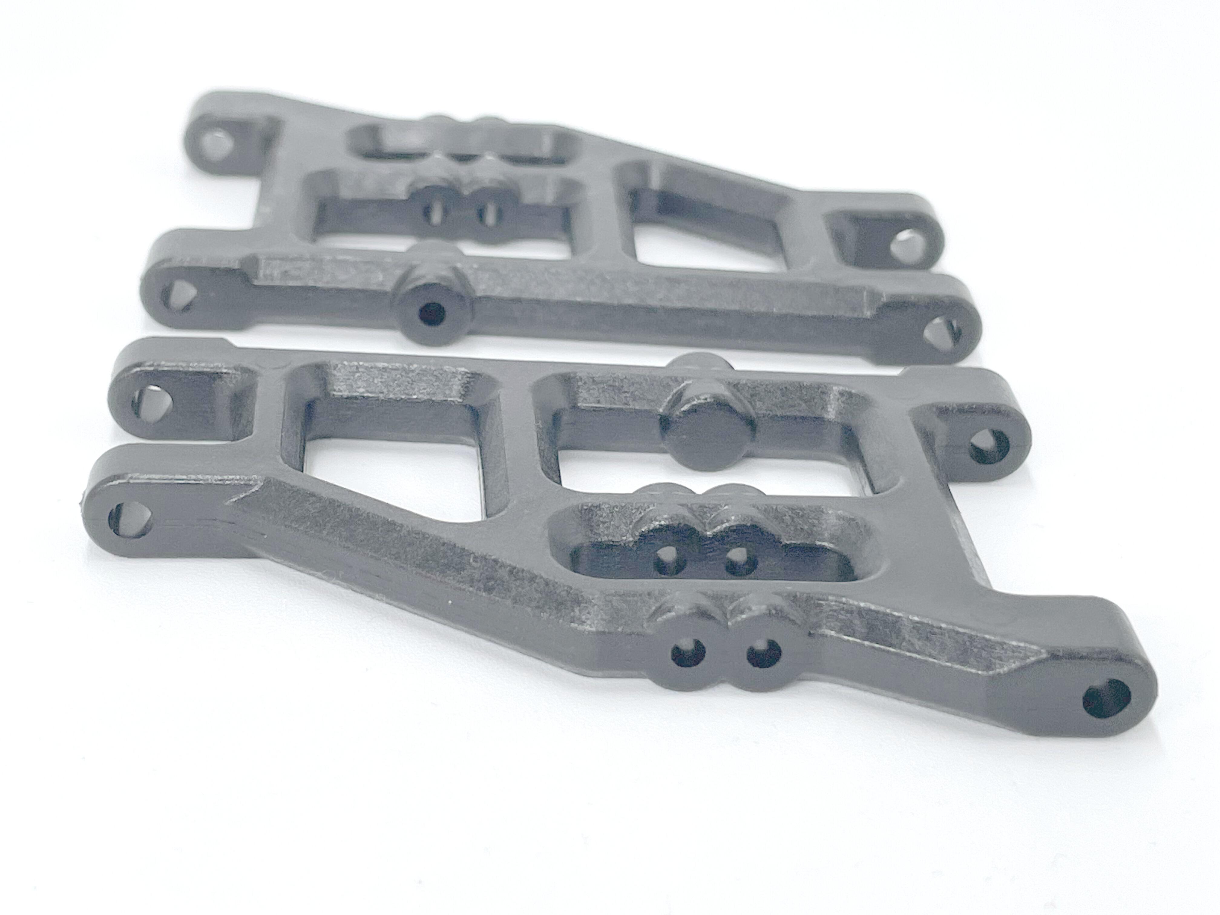 Losi JRX2-Pro SE Front Arms "Swept Back Arms" (2)