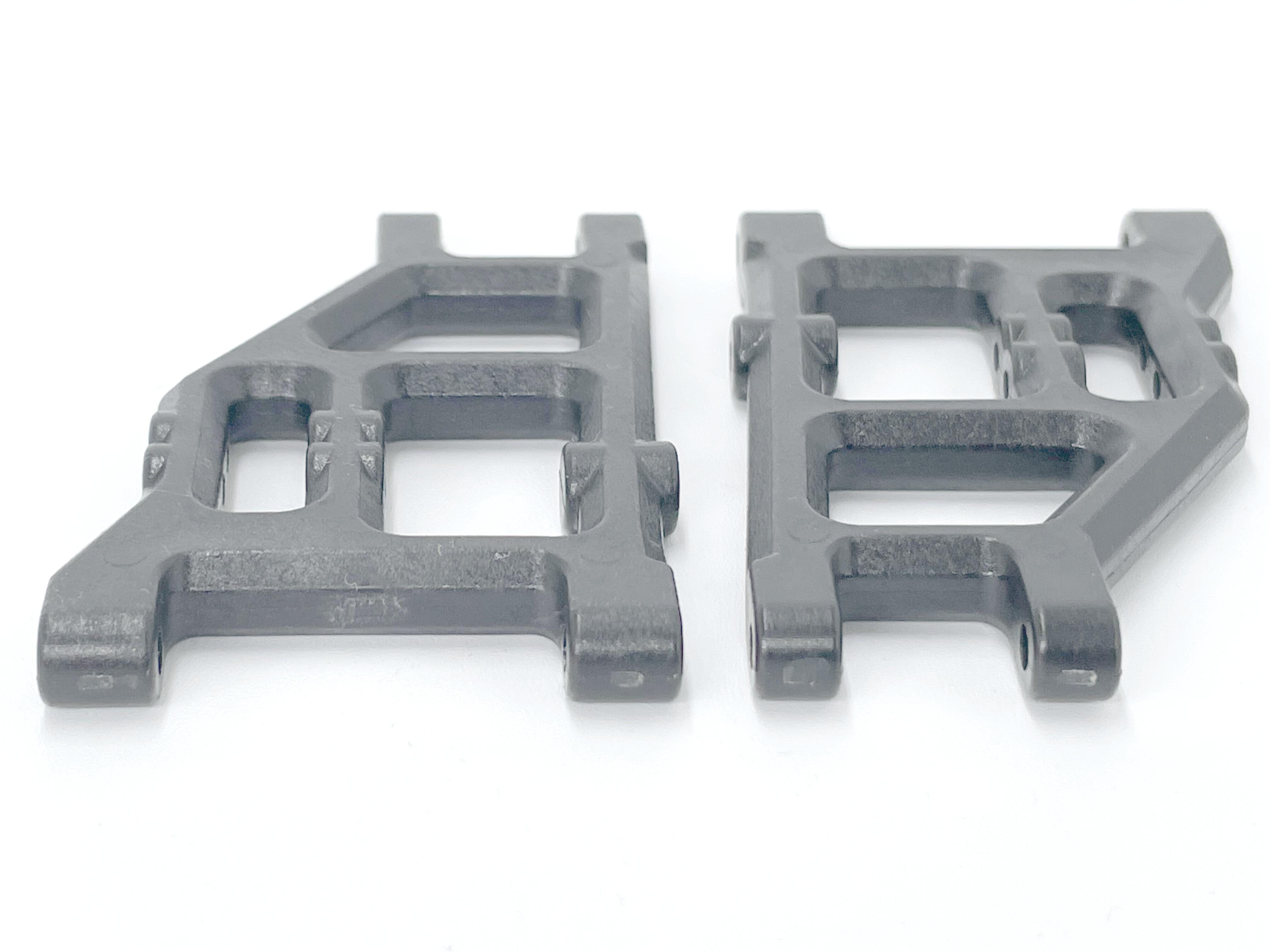 Losi JRX2-Pro SE Front Arms "Swept Back Arms" (2)