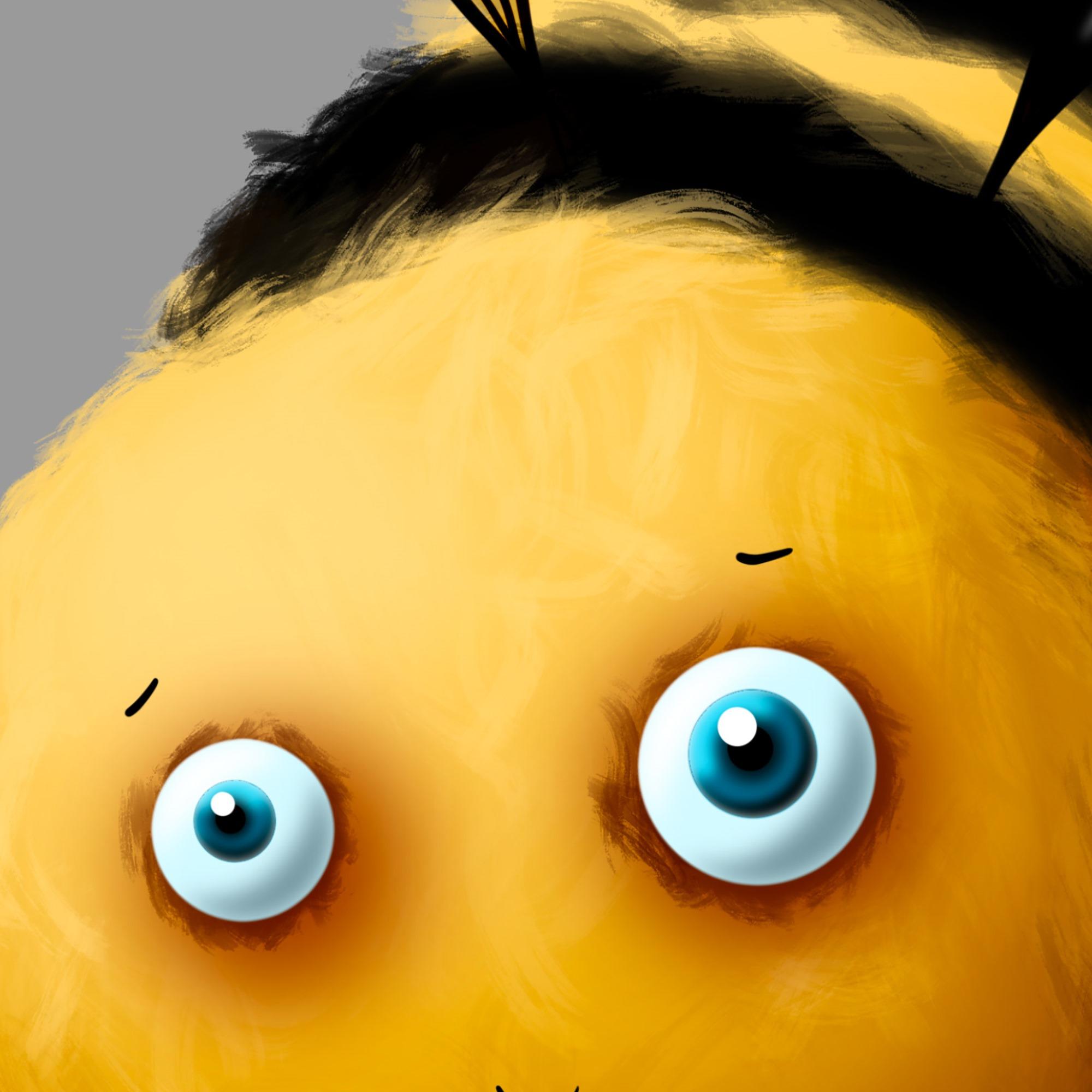 thetinkan | Bumble Busy - Digital Download