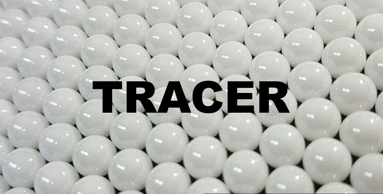 Tracer BB's