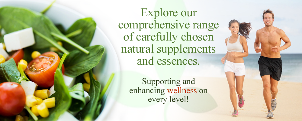 UK Based Health Food Supplement Store - NutriBrio